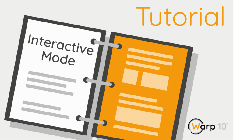 Interactive Mode (REPL) - SenX