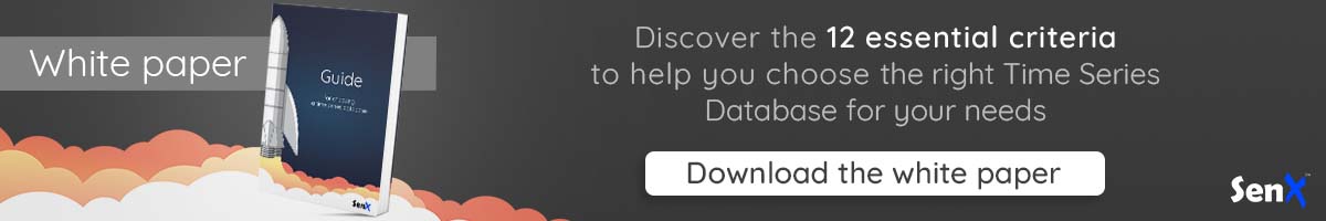 Demystifying the use of the Parquet file format for time series - SenX