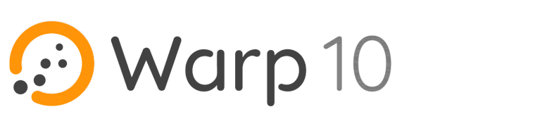 The Warp 10 Platform has a new logo - SenX