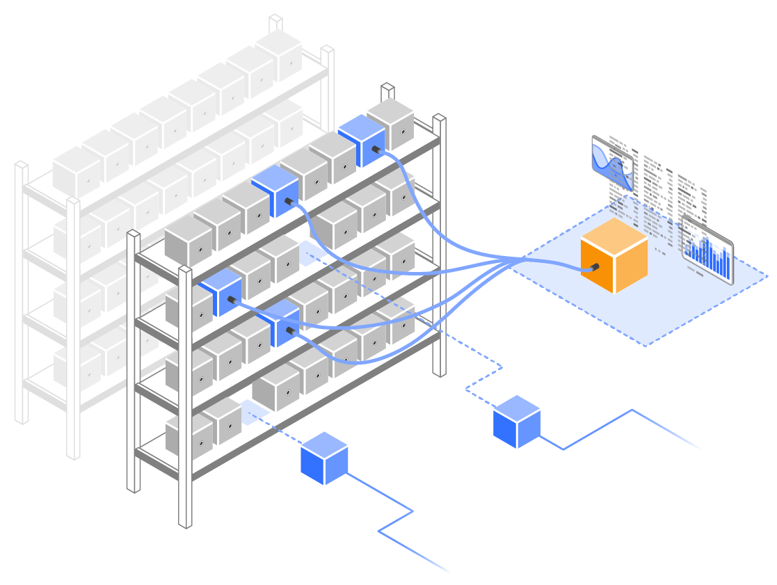 Introducing HFiles, cloud-native infinite storage for time series data ...