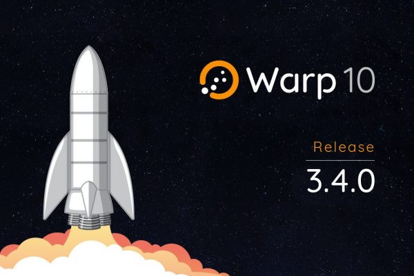 Warp 10 - The Most Advanced Time Series Platform